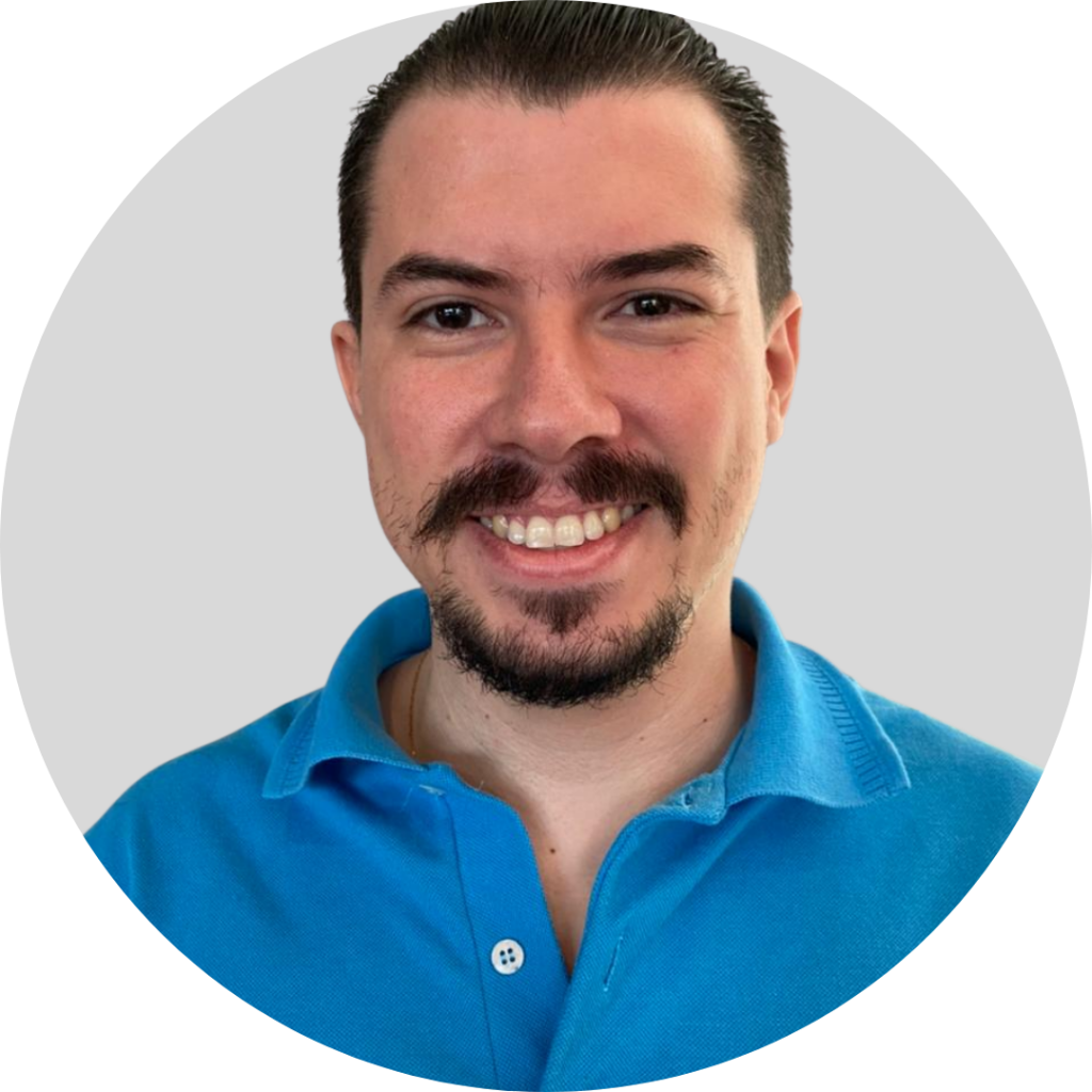 Quem Somos - Vangardi